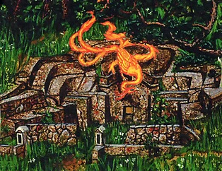 Okiwasureru Haka no Fu Leng | L5r: Legend of the Five Rings Wiki | Fandom