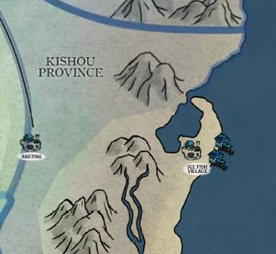 Ice Fish Village | L5r: Legend of the Five Rings Wiki | Fandom