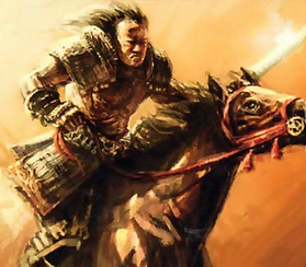 Matsu Ikari | L5r: Legend of the Five Rings Wiki | Fandom