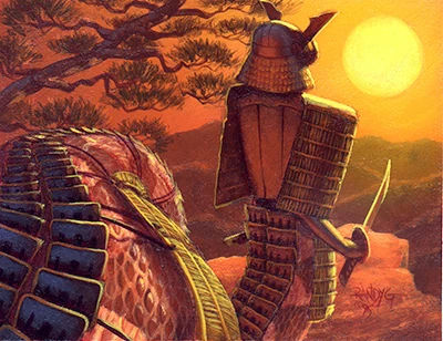 Naga Bushi/CW Meta | L5r: Legend of the Five Rings Wiki | Fandom