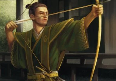 Kitsuki Mizukabe | L5r: Legend of the Five Rings Wiki | Fandom