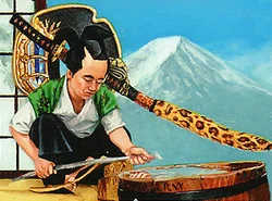 Crystal Katana | L5r: Legend of the Five Rings Wiki | Fandom