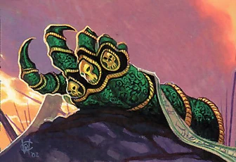 Jade Hand | L5r: Legend of the Five Rings Wiki | Fandom
