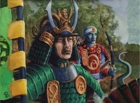 The Daini | L5r: Legend of the Five Rings Wiki | Fandom