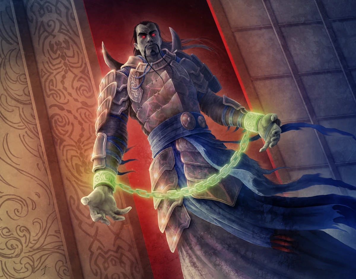 Daigotsu Soetsu | L5r: Legend of the Five Rings Wiki | Fandom