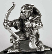 Ninja Bowmen | L5r: Legend of the Five Rings Wiki | Fandom