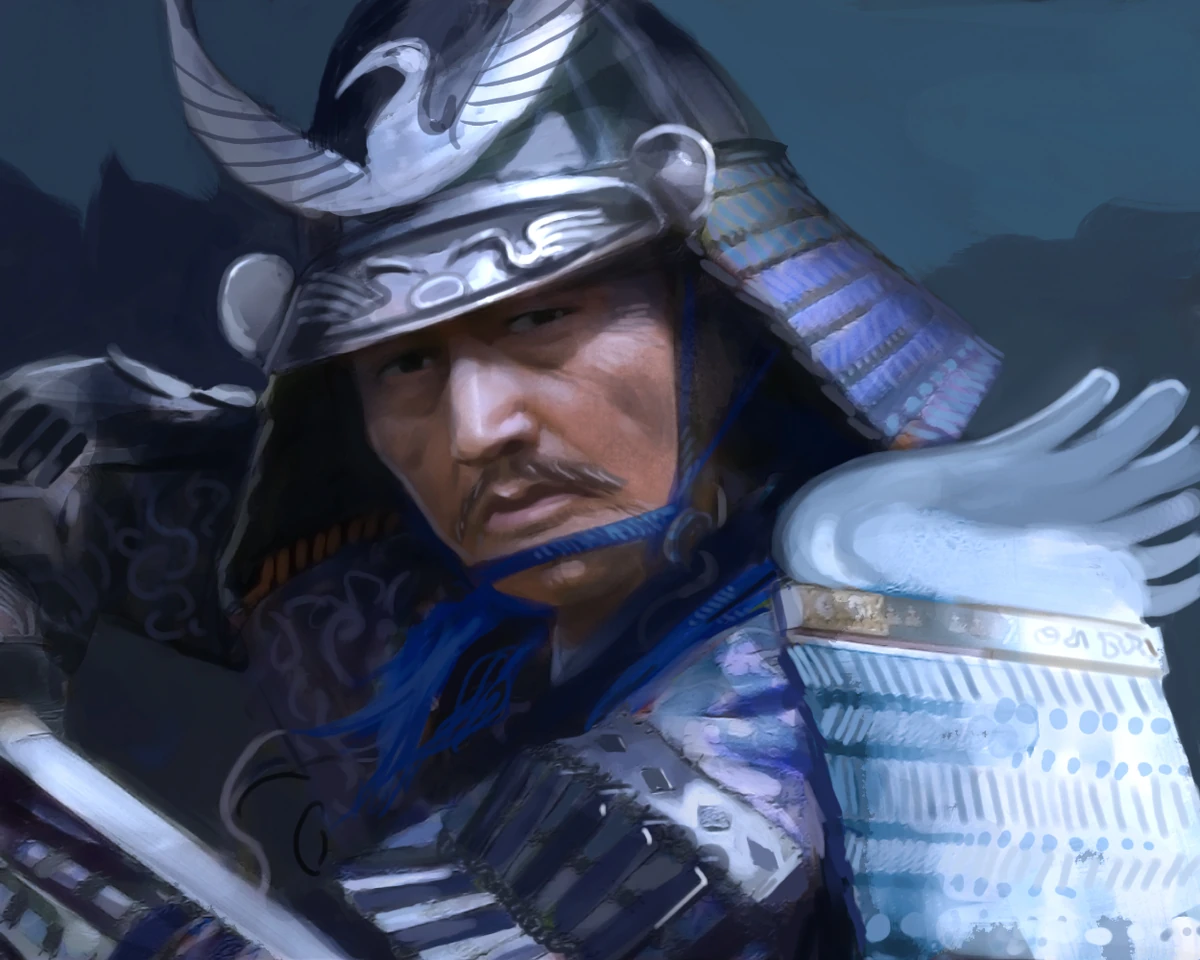 Thomas Denmark | L5r: Legend of the Five Rings Wiki | Fandom