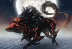 Inugami | L5r: Legend of the Five Rings Wiki | Fandom