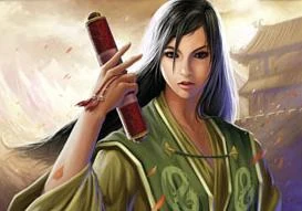 Kitsuki Bokuko | L5r: Legend of the Five Rings Wiki | Fandom