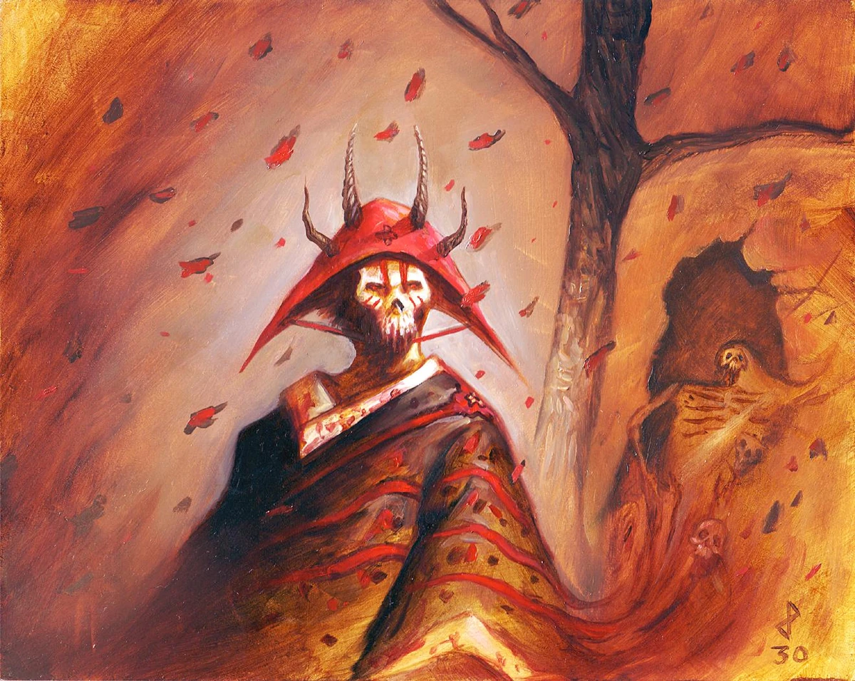 Shukumei | L5r: Legend of the Five Rings Wiki | Fandom