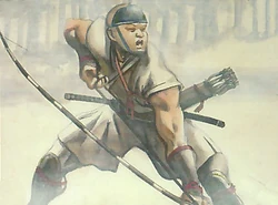 Summon Fog | L5r: Legend of the Five Rings Wiki | Fandom
