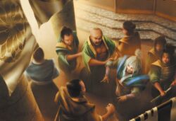 Ivory Court | L5r: Legend of the Five Rings Wiki | Fandom