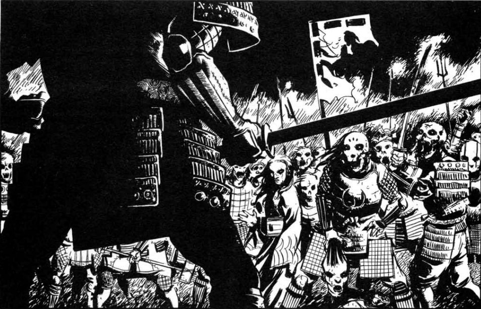 Yogo Rebellion L5r Legend Of The Five Rings Wiki Fandom