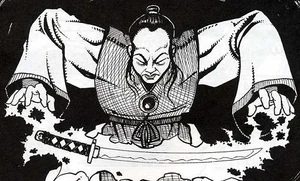 The Way of the Dragon | L5r: Legend of the Five Rings Wiki | Fandom