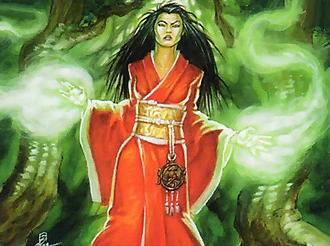 Fire and Air | L5r: Legend of the Five Rings Wiki | Fandom