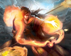 Isawa Hinata | L5r: Legend of the Five Rings Wiki | Fandom