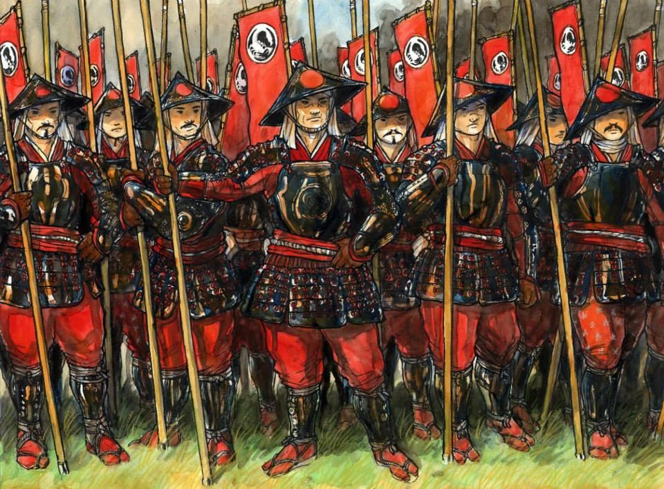 Mark Smylie | L5r: Legend of the Five Rings Wiki | Fandom