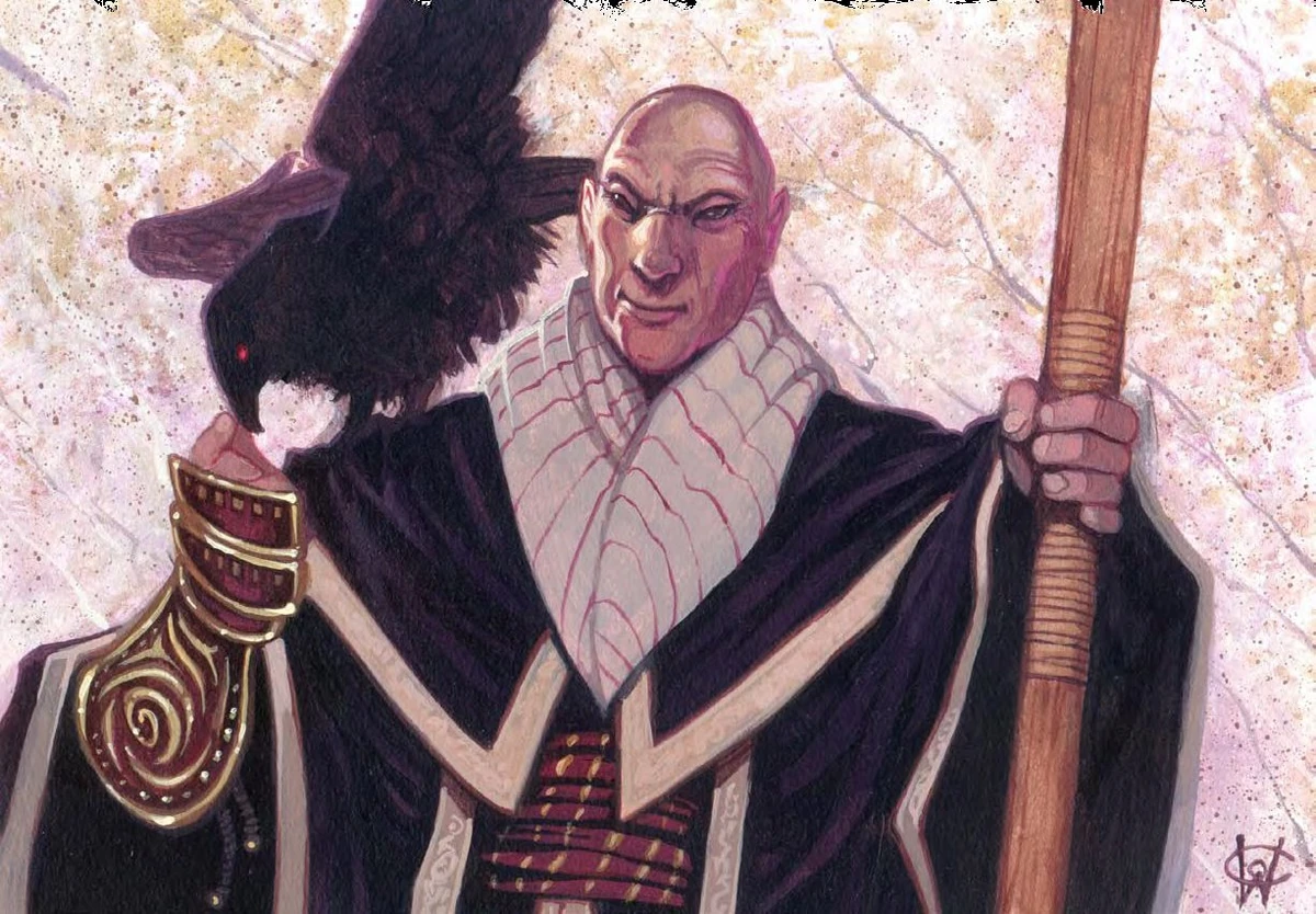 Shinsei | L5r: Legend of the Five Rings Wiki | Fandom