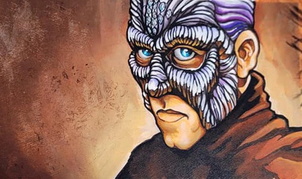 Shosuro Furuyari | L5r: Legend of the Five Rings Wiki | Fandom