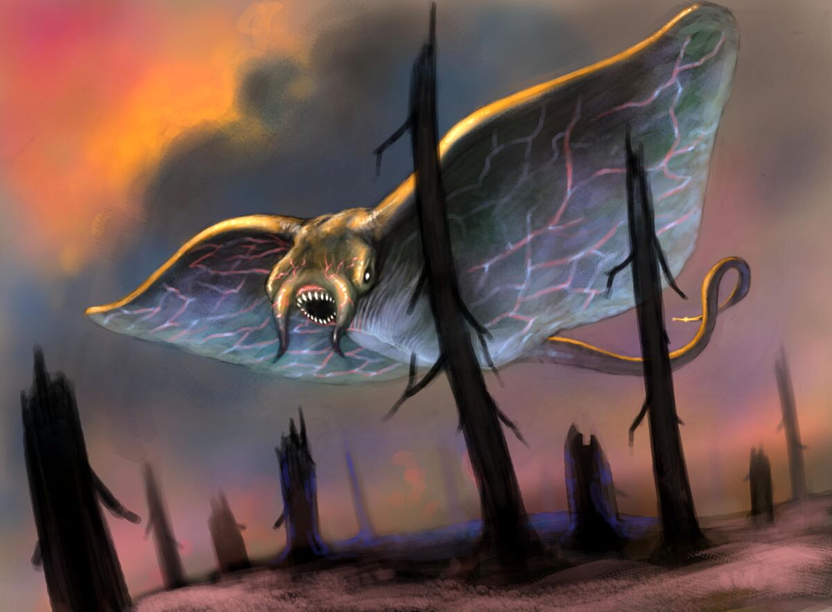 Tadaka No Oni L5r Legend Of The Five Rings Wiki Fandom