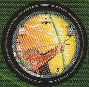 Jade Bow/Diskwars | L5r: Legend of the Five Rings Wiki | Fandom