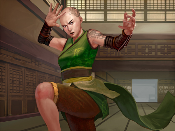 Togashi Shiori L5r Legend Of The Five Rings Wiki Fandom