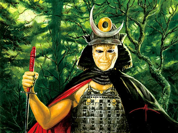 Goju Yume | L5r: Legend of the Five Rings Wiki | Fandom