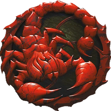 clan scorpion