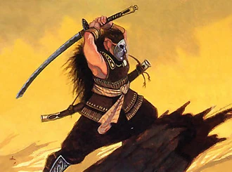 Akodo Kitaka | L5r: Legend of the Five Rings Wiki | Fandom