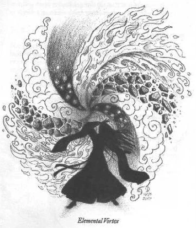 Elemental Vortex | L5r: Legend of the Five Rings Wiki | Fandom