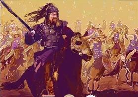 Shinjo Itao | L5r: Legend of the Five Rings Wiki | Fandom