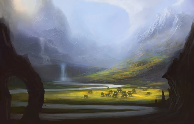 Utaku Testing Grounds | L5r: Legend of the Five Rings Wiki | Fandom