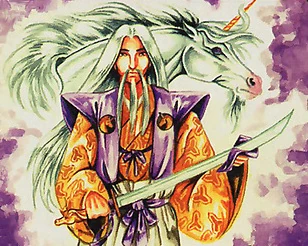 Hayai | L5r: Legend of the Five Rings Wiki | Fandom