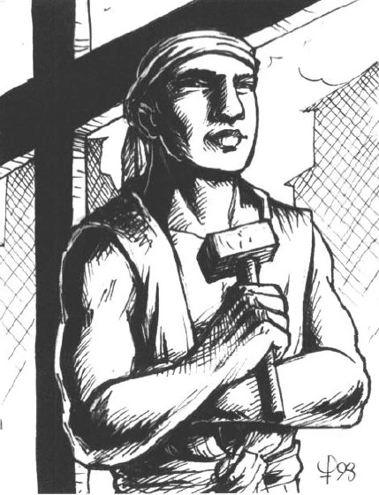 Tateru | L5r: Legend of the Five Rings Wiki | Fandom