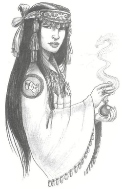 Iuchi Lixue/Meta | L5r: Legend of the Five Rings Wiki | Fandom
