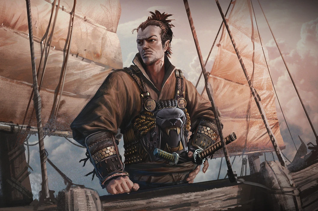 Matsu Miura | L5r: Legend of the Five Rings Wiki | Fandom