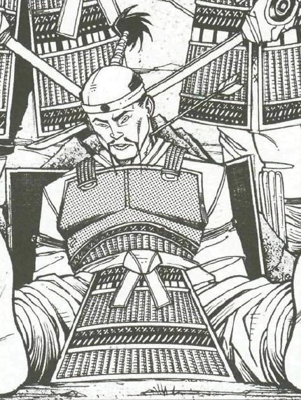 Akodo Hogite | L5r: Legend of the Five Rings Wiki | Fandom