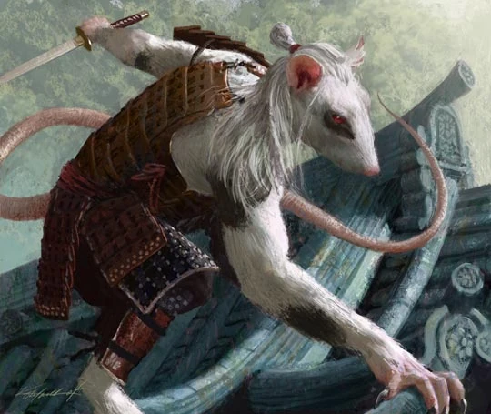 Ik'krt | L5r: Legend of the Five Rings Wiki | Fandom