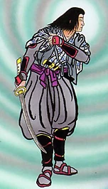 Hiruma | L5r: Legend of the Five Rings Wiki | Fandom