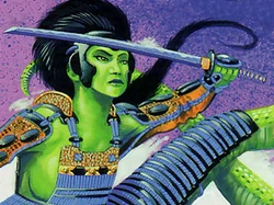 Shabura | L5r: Legend of the Five Rings Wiki | Fandom