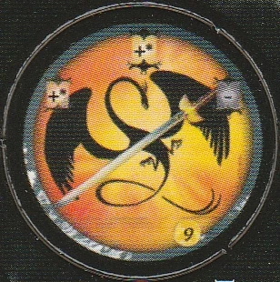 Ancestral Sword of the Phoenix/Diskwars | L5r: Legend of the Five Rings ...