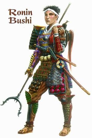 Legend of the Five Rings, Second Edition: Player's Guide | L5r: Legend ...