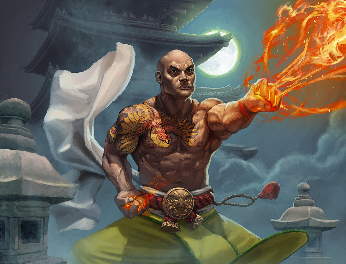 Togashi Ichi | L5r: Legend of the Five Rings Wiki | Fandom