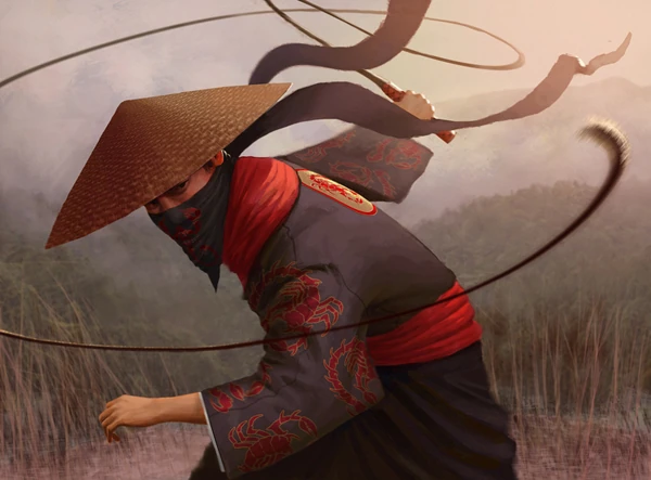 Dark Sword of Bitter Lies Dojo | L5r: Legend of the Five Rings Wiki ...