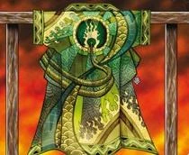 Mantle of the Jade Champion | L5r: Legend of the Five Rings Wiki | Fandom
