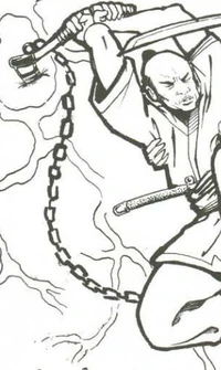 Shinjo Naohide | L5r: Legend of the Five Rings Wiki | Fandom