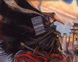 Shosuro | L5r: Legend of the Five Rings Wiki | Fandom