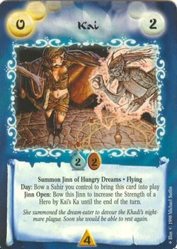 Kai/card | L5r: Legend of the Five Rings Wiki | Fandom