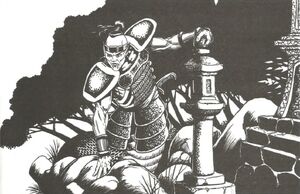 Naga | L5r: Legend of the Five Rings Wiki | Fandom