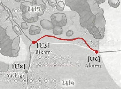 Sunrise Path | L5r: Legend of the Five Rings Wiki | Fandom